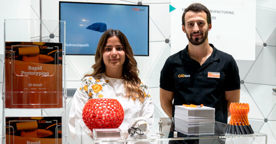 Formnext 2023 - additive manufacturing | Recap