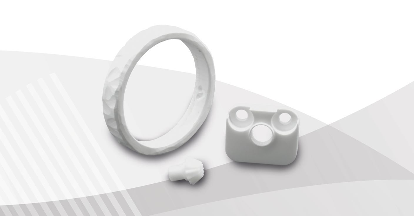 3D printing ceramics: alumina-toughened zirconia