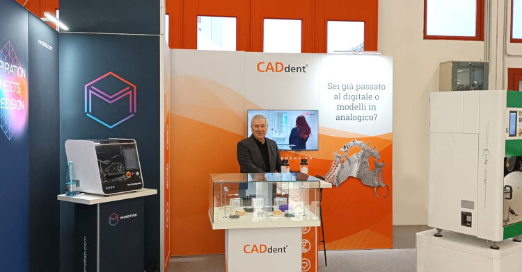 Colloquium Dental 2023: Tradition meets technology