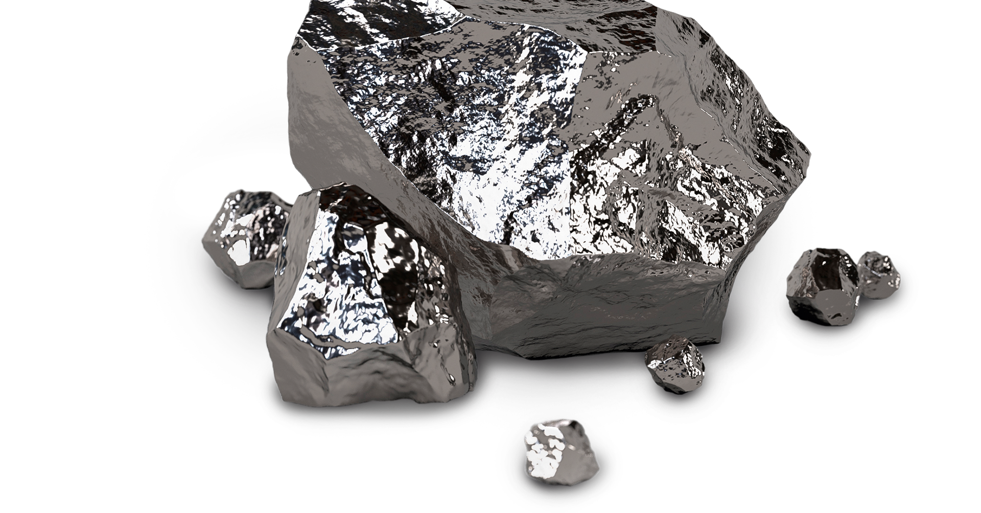 LaserMelting Titan: Unser Markenmaterial rematitan®