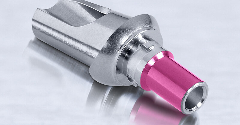 CAMLOG - one of the leading dental implantology providers in Germany